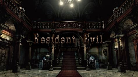 Resident Evil Para Nintendo Switch Site Oficial Da Nintendo