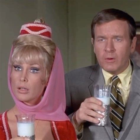 I Dream Of Jeannie On Instagram The Fake Tony ️ Barbaraeden