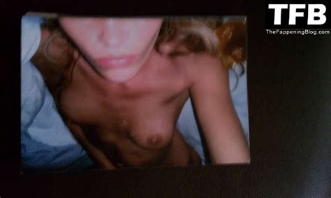 May Andersen Maydersen Nude Leaks Photo Thefappening