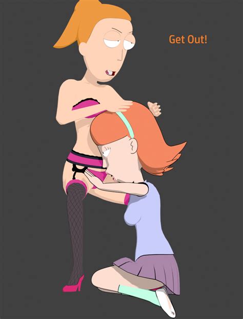 Rule 34 3d Blender Female Female On Female Female Only Heperson Jessica Rick And Morty