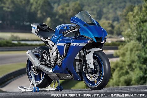 ヤマハスーパースポーツYZF R1R1Mの2020年モデルを8月20日から国内で発売 MotoGP autosport web
