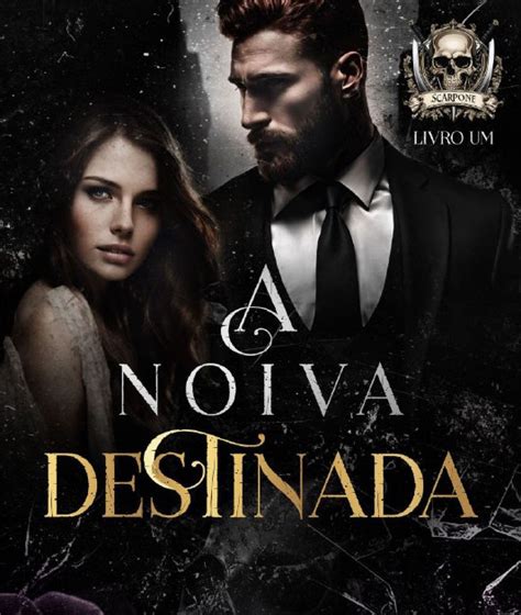 Crepúsculo e livros simplesmente amo A NOIVA DESTINADA
