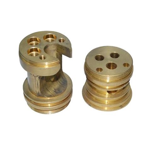 OEM Silicon Bronze Silica Sol Lost Wax Investment Precision Casting