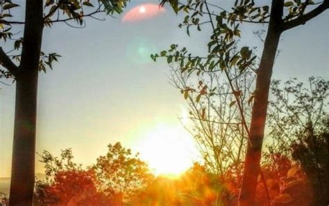 PREVISÃO DO TEMPO Semana começa sol e calor mas chuva já tem data