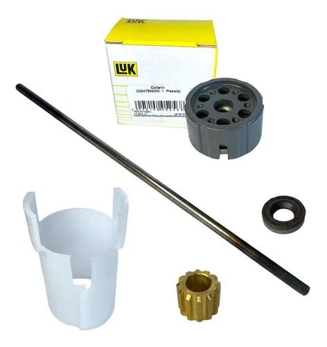 Collarin Luk Varilla Guia Reten Golf Jetta A Meses