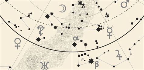 Como Ler O Mapa Astral Veja O Passo A Passo UOL Universa