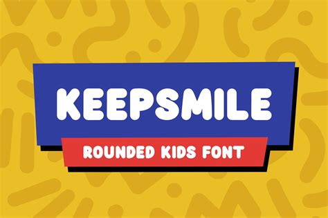 40 Best Rounded Fonts Free Pro Shack Design