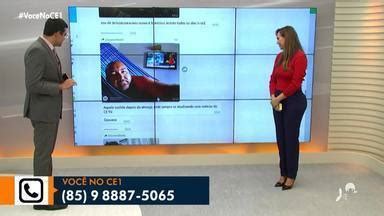 Cetv Edi O Fortaleza Veja A Sua Participa O No Ce Globoplay