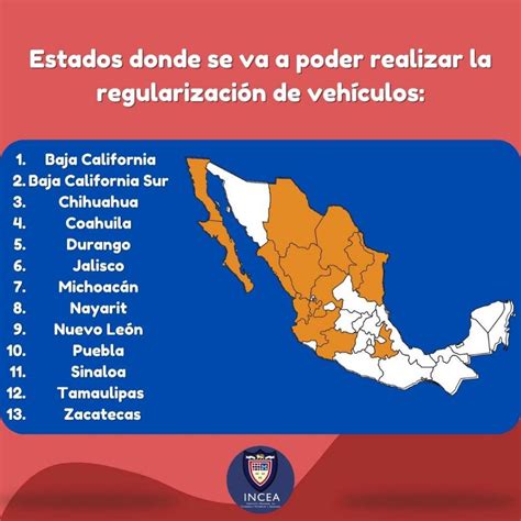 Requisitos Para Legalizar Un Auto Americano Costos 2022 2023