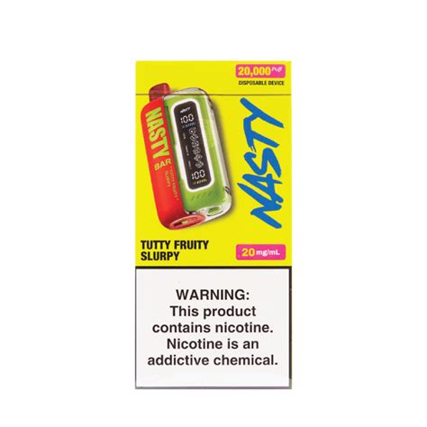 Nasty Dr Ki Puff Disposable Pod Finest Ounce Finest Ounce Vape Store