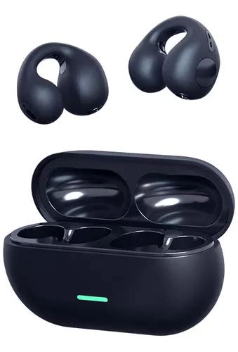 Fone De Ouvido Bluetooth Esportes Bateria De Longa Duração