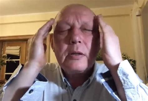 Krzysztof Jackowski Podzieli Si Najnowsz Wizj Twierdzi E Wie Co