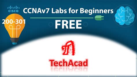 Free CCNAv7 Packet Tracer Labs For Beginners 2021 YouTube