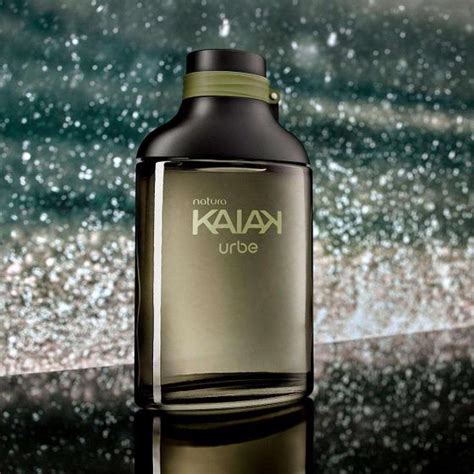 Kaiak Urbe Desodorante Colônia Masculino 100ml Natura Desodorante