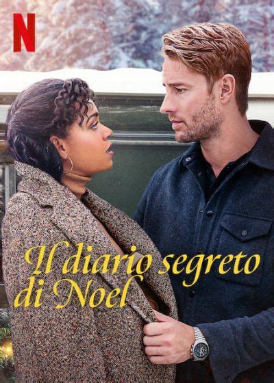 Il Diario Segreto Di Noel Film Everyeye Cinema