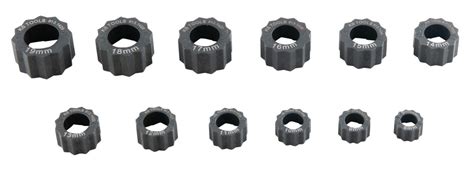KS TOOLS Specjalny Zestaw Do Wykr Cania Nakr Tek 12 Szt KS Tools