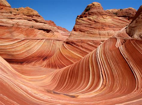 Flagstaff The Wave Arizona Nordique Arizona la randonnée Flagstaff