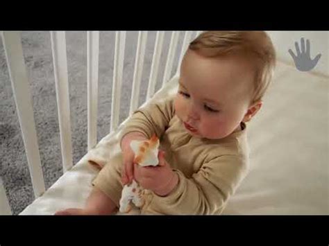 Kako Se Pravi Sophie La Girafe YouTube