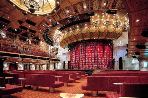 MS Carnival Valor Carnival Cruise Line