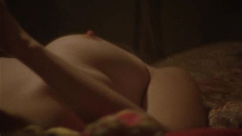 Toni Collette Nude Velvet Goldmine 1998