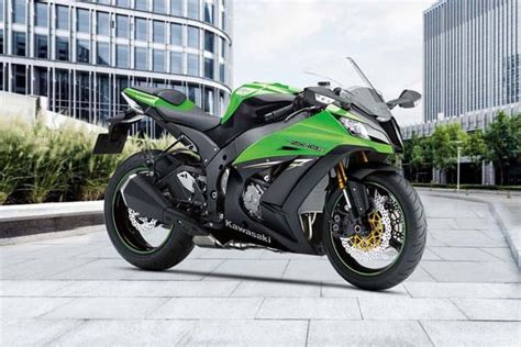 New Kawasaki Ninja Zx R Prices Mileage Specs Pictures Reviews