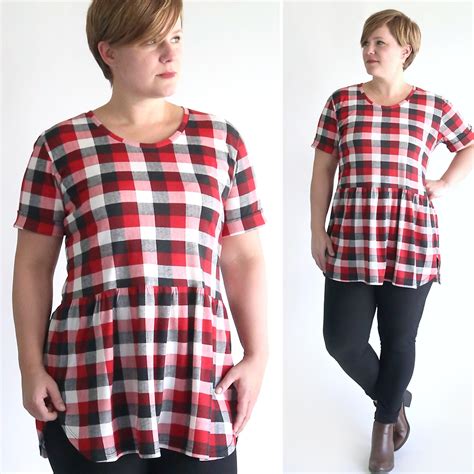 12 Sleeveless Blouse Sewing Pattern Free KiranjitJaycob