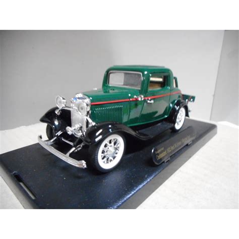 Ford V Deluxe Window Coupe Sunnyside Bcn Stock Cars