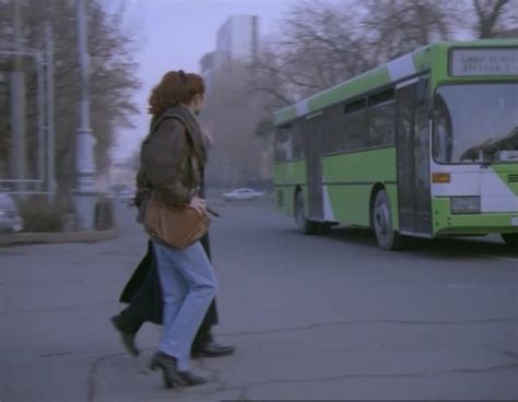 IMCDb Org Mercedes Benz O 405 In Belyy Tanets 1999