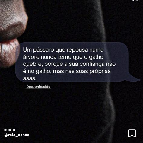 Rafael Conceição on Instagram Se você quiser alguém em quem confiar
