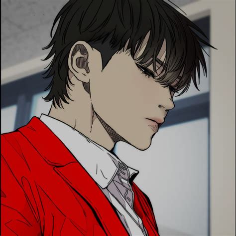 Jay Jo Wind Breaker Gambar Karakter Ilustrasi Karakter Gambar Anime