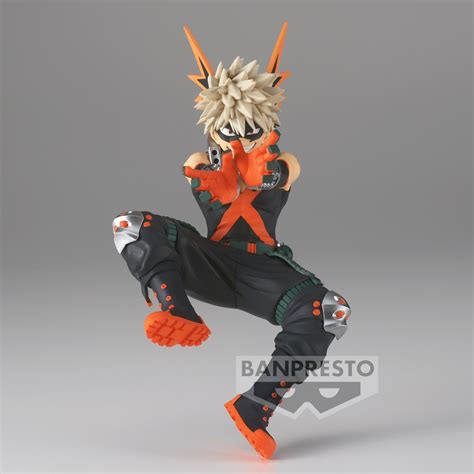 My Hero Academia The Amazing Heroes Vol Katsuki Bakugo