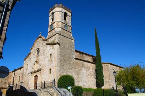 Qué hacer en Sant Bartomeu del Grau COOLTUR Turismo Cultural