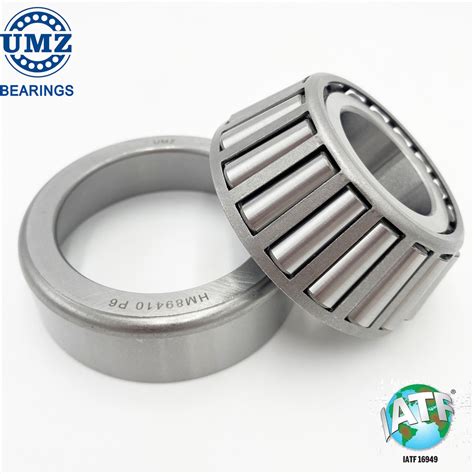 Hm89449 Hm89410 89449 10 Set312 Auto Wheel Inch Tapered Taper Roller