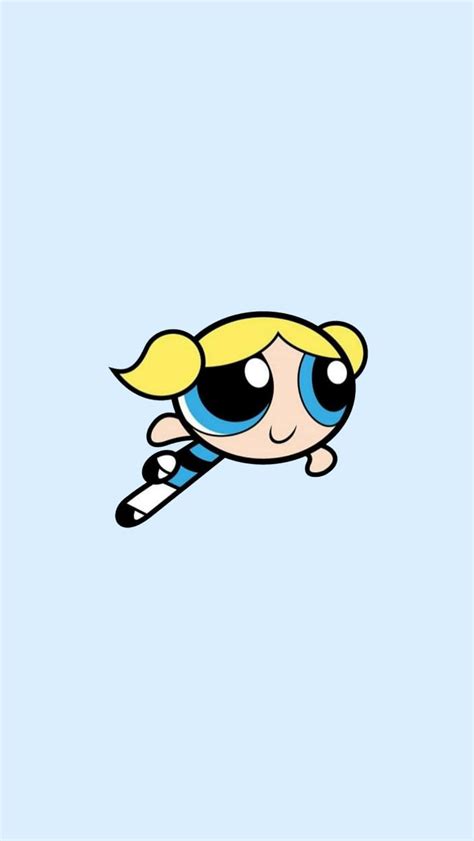 100 Powerpuff Girls Aesthetic Wallpapers Wallpapers