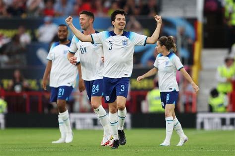 What Date Is Soccer Aid