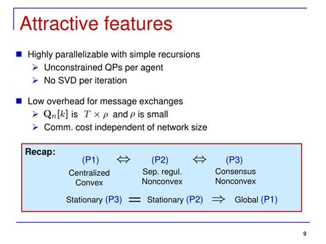 ppt distributed nuclear norm minimization for matrix completion powerpoint presentation id