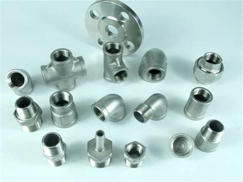 Forged Fittings Manufacturers In India Stainless Steel Nickel Alloy