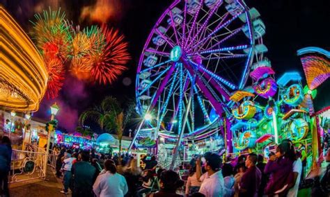 Lo que debes saber de Gran Feria de México Punto MX
