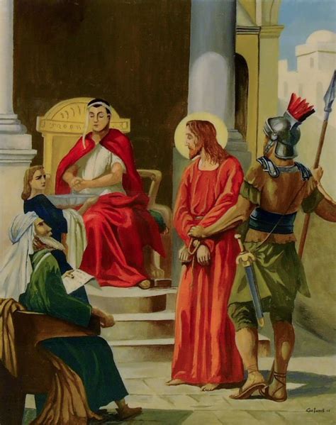 Via Crucis
