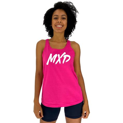 Regata Feminina Recorte Nadador MXD Conceito Classic MXD Conceito