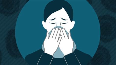 Coronavirus cuáles son los principales síntomas de covid 19 y cómo
