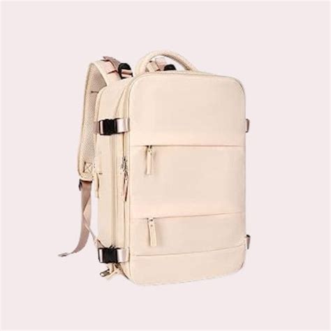 Las Mejores Mochilas Para Viajar En Ryanair Foto