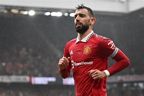 Manchester United Predicted Lineup For West Ham United Clash