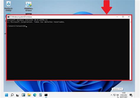 Como Abrir Cmd En Windows F Cil Y R Pido