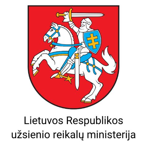 Discours de la Présidente de Lituanie Dalia Grybauskaite lors de l