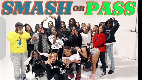 SMASH OR PASS MEMPHIS Edition fypシ viral foryou memphis