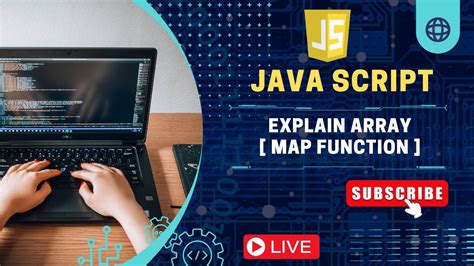 javascript array map javascript array map method javascript javascriptengineer youtube
