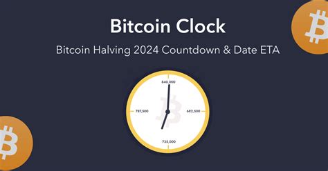 Bitcoin Halving 2024 Date Greer Shanda