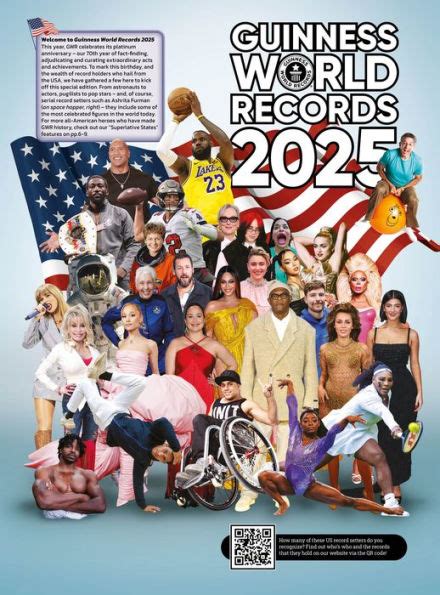 Guinness World Records 2025 By Guinness World Records Hardcover