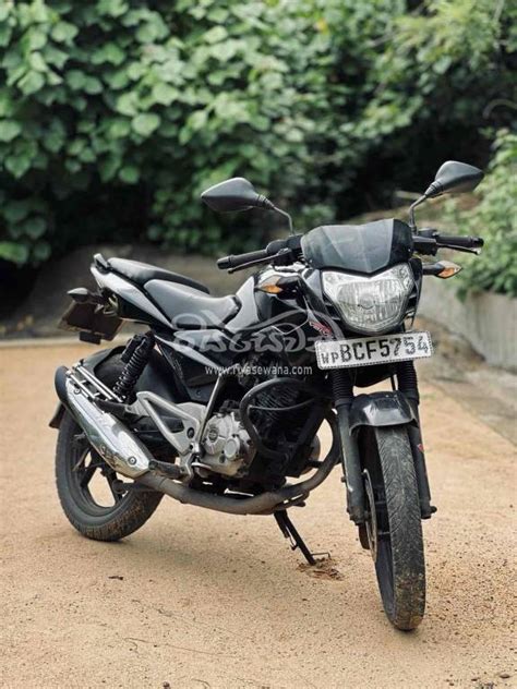 Bajaj Pulsar Ls Used Rs Sri Lanka